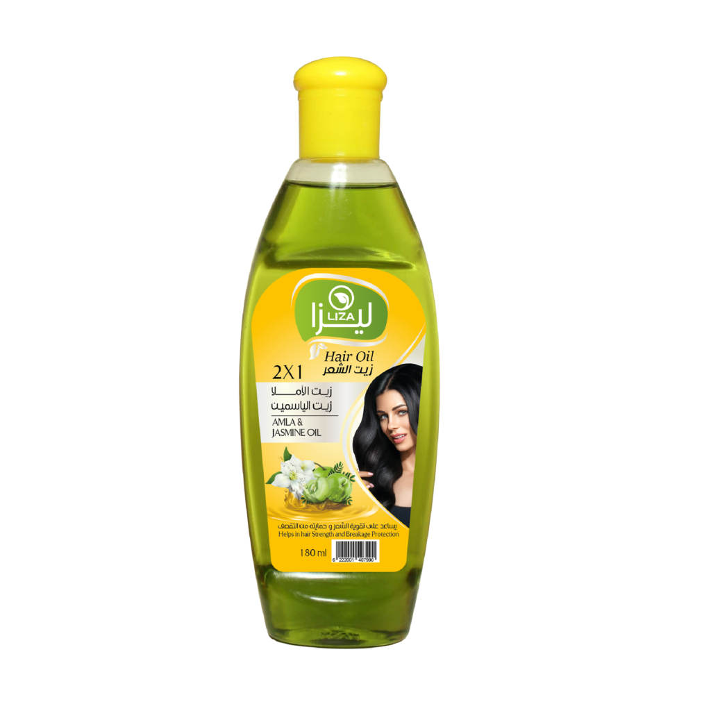 Hair Care – E-Mash Shop