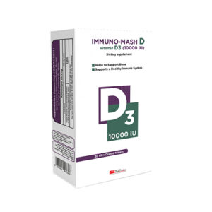 Immuno-mash 30 Tab – E-Mash Shop